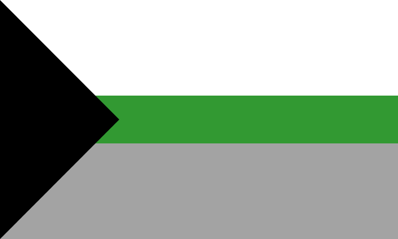 demiromantic | definition by Lexicon Library.LGBT